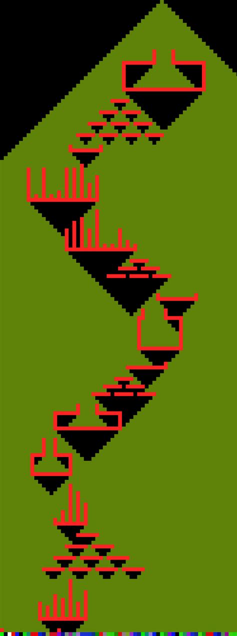 2022 Day 14 Part 2 Cave Full Of Sand Radventofcode