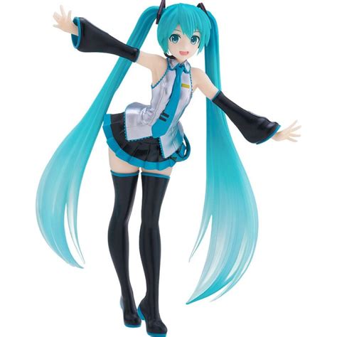 Pop Up Parade Hatsune Miku Translucent Color Ver