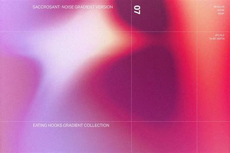 eating hooks gradient collection premium and free psd mockup store