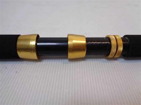 Yahoo オークション キハダのコマセに Alasking・スーパーグラス20