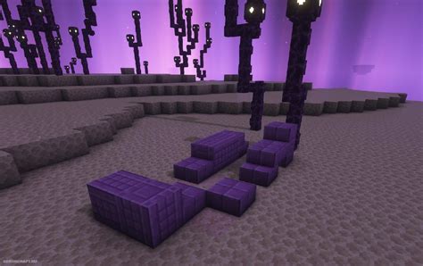 MES Moog s End Structures 1 21 10 1 19 4 Моды на Майнкрафт Geroncraft