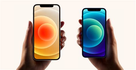 В «МТС» скидка на iPhone 12 и iPhone 12 mini — Лайфхакер