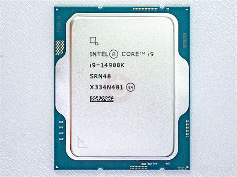 Intel Core I9 14900k Specs Techpowerup Cpu Database