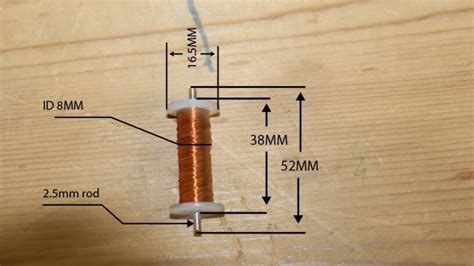 DIY Arduiuno Based Toroid Coil Winding Machine Electric DIY Lab