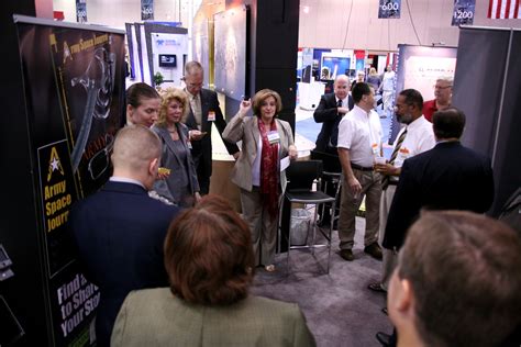Smd Conference Recognizes Soldiers Technology Article The United