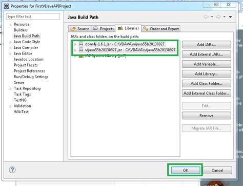 Getting Started With Vsphere Api Using Vi Java Vthinkbeyondvm