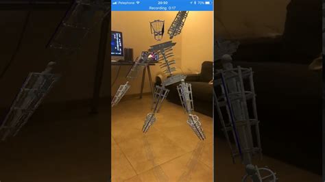Arkit Test 3 Youtube