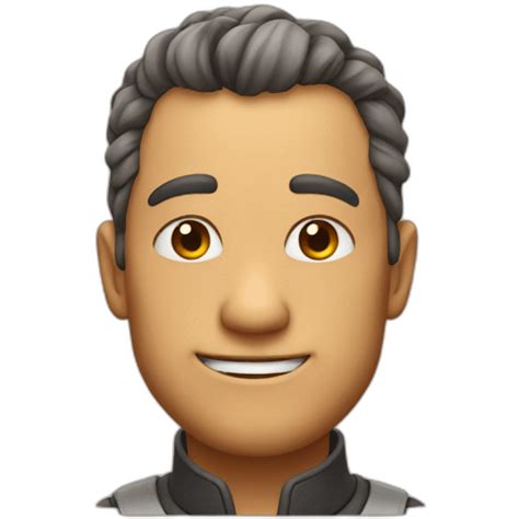 Wink Emoji Ai Emoji Generator