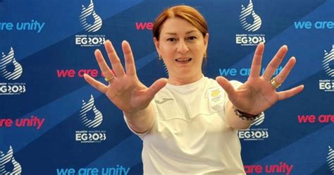 ნინო სალუქვაძე ოლიმპიადაზე მეათედ იასპარეზებს ტაბულა