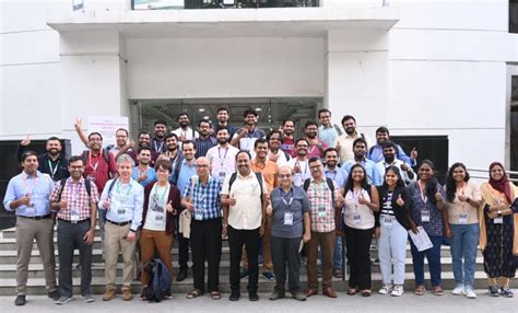 International Workshop On Multiscale Multiphysics System Iit Madras