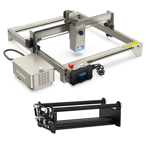 Atomstack S20 Pro 20w Rotary Outils Nozzler