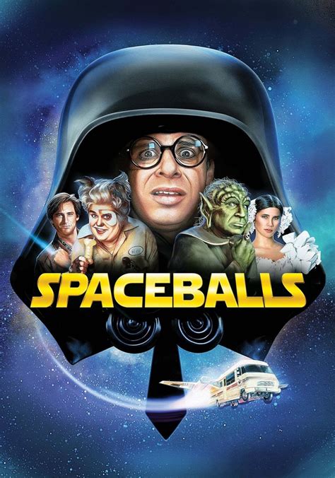Spaceballs Movie Where To Watch Stream Online