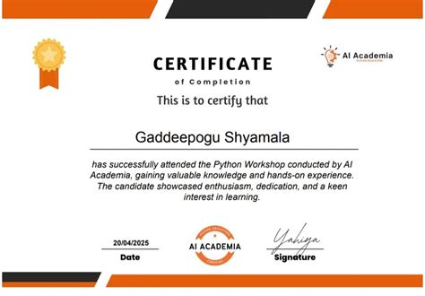 Pythonworkshop Ai Skilldevelopment Learningpath Gaddeepogu Shyamala