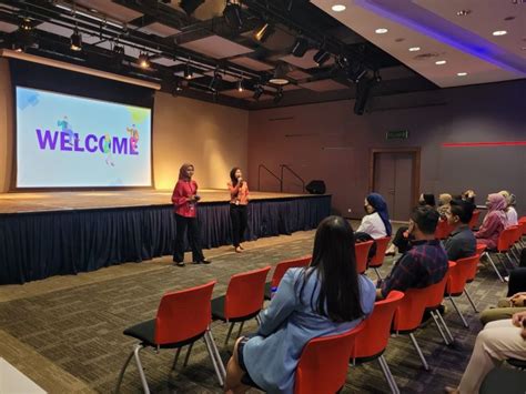 Asma Habib On Linkedin Another Event Organized By My Team And Me Was The Talent Team Engagement