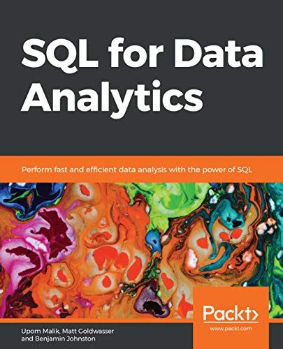Our Favorite SQL Books LearnSQL Com