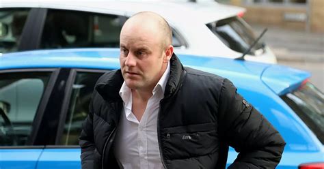 Somerset Gimp Who Terrorised Town Banned From Wearing Black Fetish Suit For Five Years The Mirror