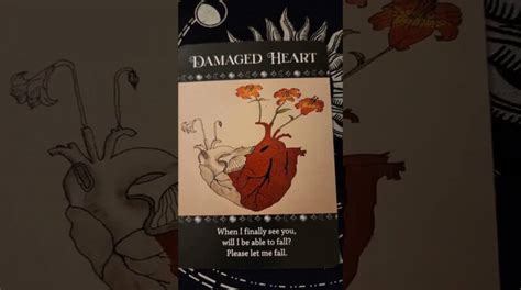 Meet The Artists Of The Secret Art Of Love Oracle Deck ♥️ Tarot