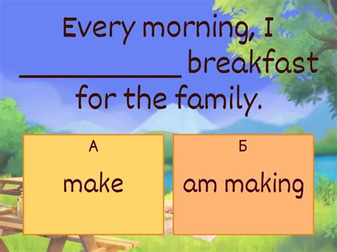 Go Getter Unit Lesson Quiz