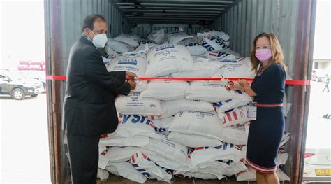 පාසල් දරුවන්ගේ පෝෂණයට ඇමෙරිකාවෙන් ආධාර Newswire Sinhala