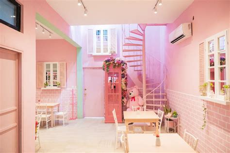 Menta And Rosa Una Cafetería En Mérida Que Está Enamorando A Todos Top Yucatán