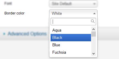 JA Facebook Activity Module Joomla Extensions JoomlArt