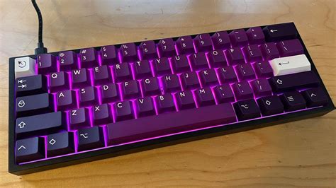 Inland Mk 47 First Ortholinear Keyboard Open Box Was On Clearance