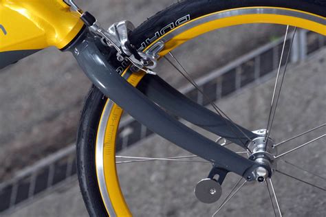 Review Tern Verge X30h Roadcc