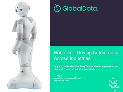 manish dixit on linkedin globaldata robotics robotics disruptor