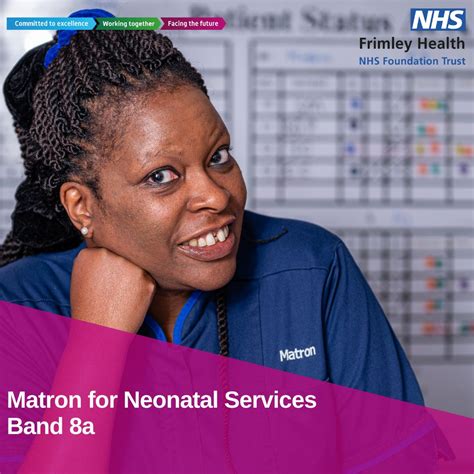 Frimley Health Nhs Foundation Trust Posted On Linkedin