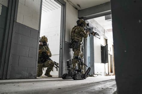 Tomahawk Robotics On Linkedin Robotics Ai Technology Innovation