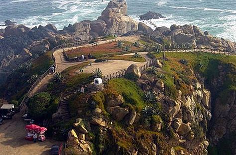 칠레 발파라이소 프라이빗 한인 드라이빙 투어 칠레산티아고 줌줌투어 칠레 산티아고