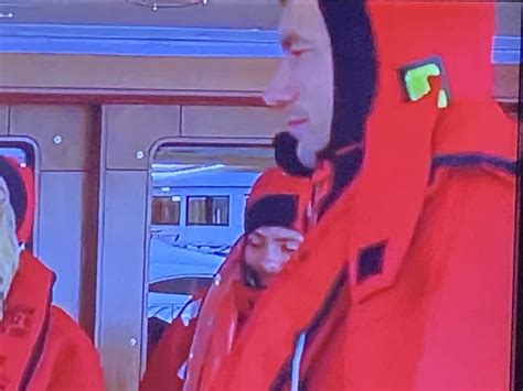 Bda Spoilers Believe I Found The New Deckie In The Trailer…