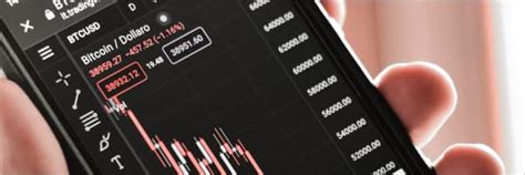 Trading Software Development Services Innowise