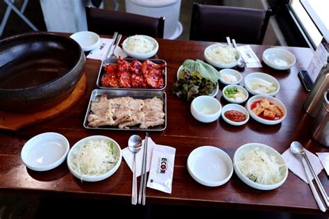 팔당 맛집 항아리에 직접 굽는 닭갈비 And 팔당 오징어본점 네이버 블로그
