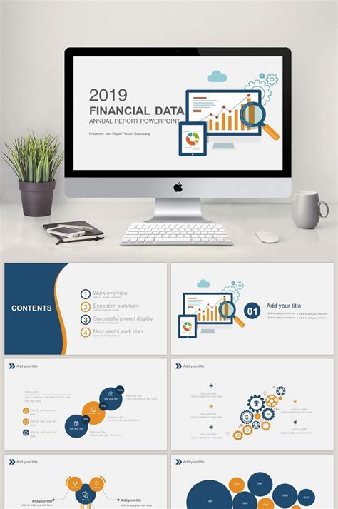 Template Analisis Data Ppt Powerpoint Animasi Tema Ppt Download Gratis Pikbest