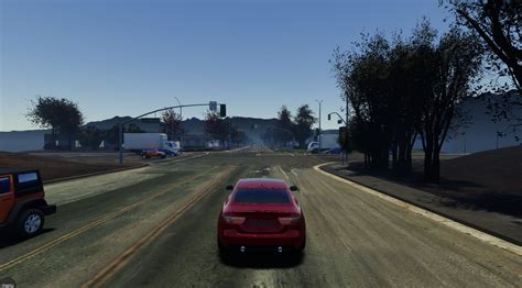 Getting Started LGSVL Simulator