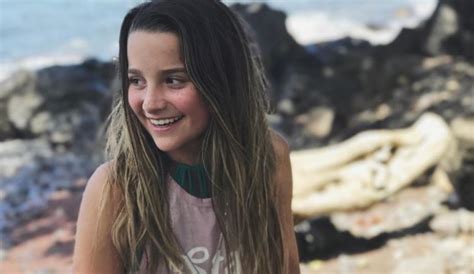 Annie Leblanc Height Age Religion Nationality Wikipedia Partner