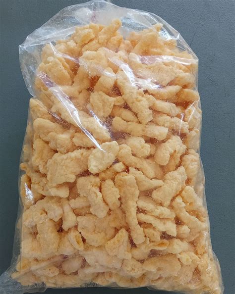 Bxtra Ph Food Delivery Cashback And More Fish Cracker