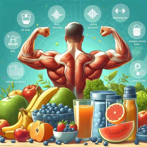 Wellhealthorganic Com How To Build Muscle Know Tips To Increase Muscles