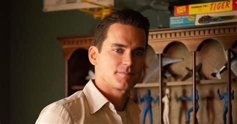 Matt Bomer S Best Movies And TV Shows Ranked