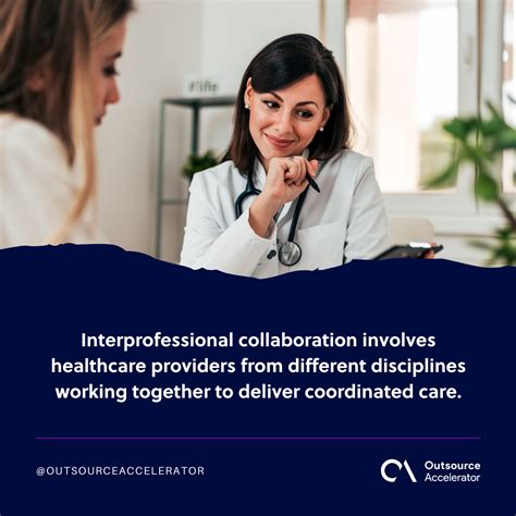How Patient Care Coordination Enhances Healthcare Services Outsource Accelerator