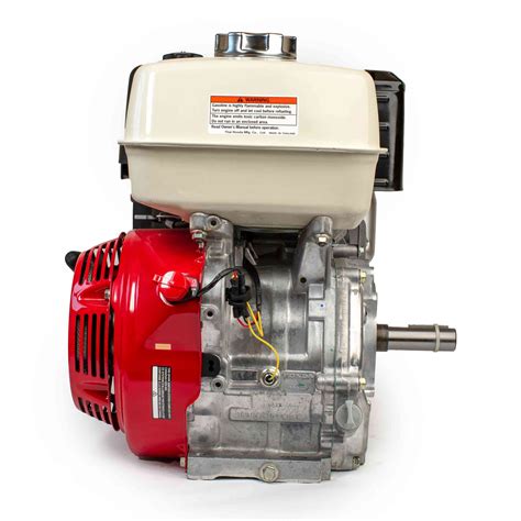 Двигатель Honda Gx 390