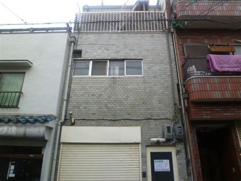 巽北3丁目貸家（119） 大阪、阪神間の賃貸の事ならリロの不動産 ケントコーポレーション