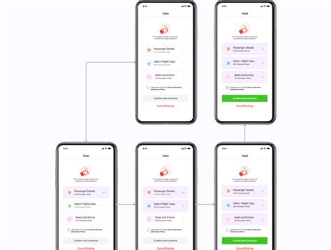 Progress Indicator By Akorede I Adelanwa On Dribbble