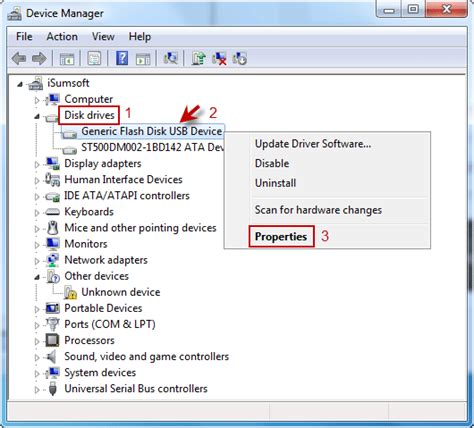 Shared How To Increase File Transfer Speed Of USB Flash Drive