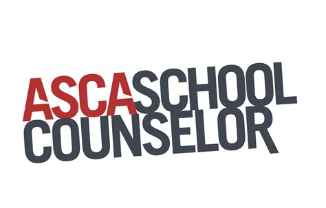 Archive American School Counselor Association Asca
