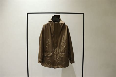 東レの先端ヴィーガンレザーを使った「キマイラ スキン®︎ マウンテンパーカー」 Makuakeで発売開始 Eleminist（エレミニスト）