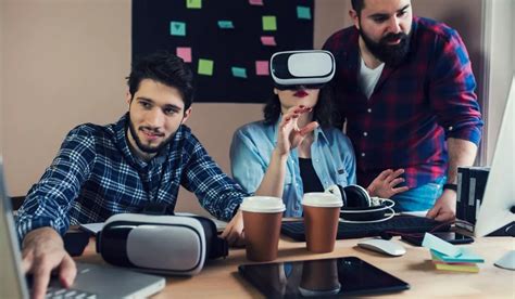 The Evolving Roles In Game Design And Development Team In 2025