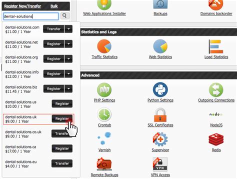 The Domain Name Suggestion Tool Is Now Faster And More User Friendly