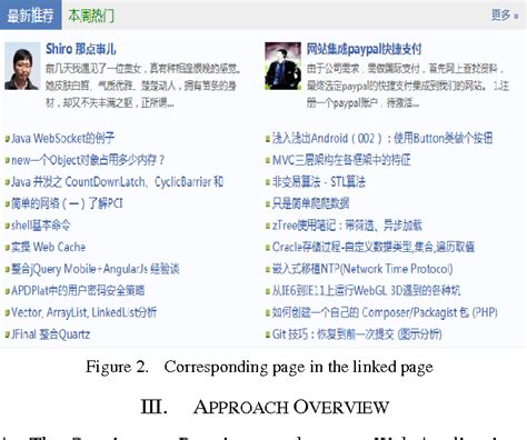 Figure 1 From Towards Automatic Consistency Checking Between Web Application And Its Mobile